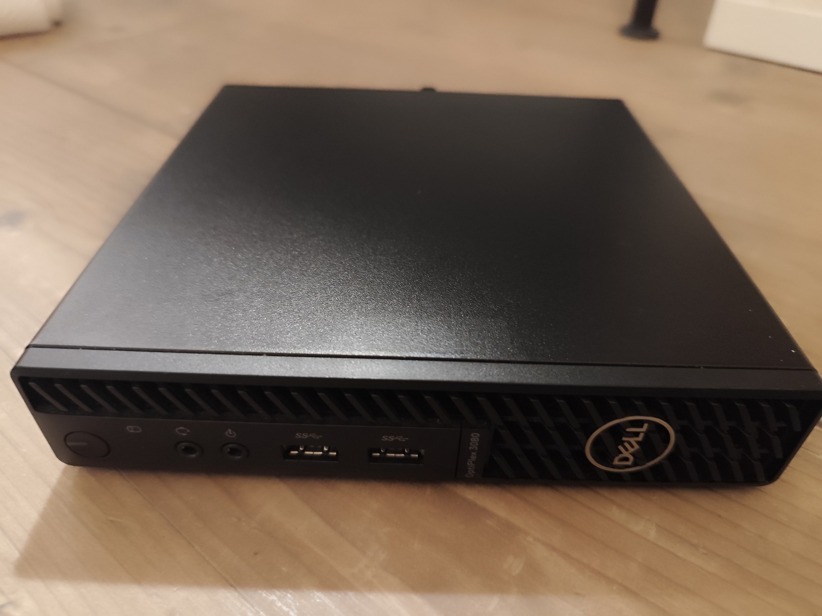 Dell Optiplex 3080 Mini PC - HardverApró