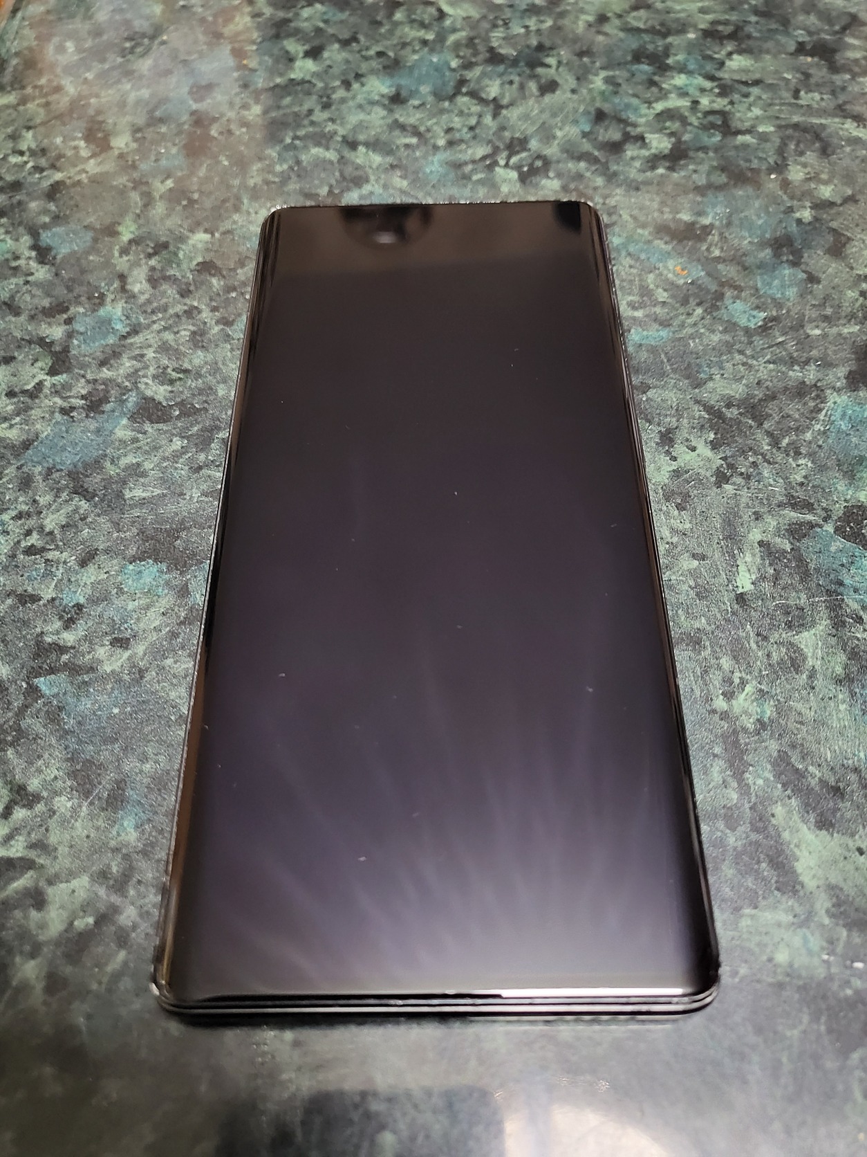 Xiaomi Mi Mix 4 Ceramic black - HardverApró