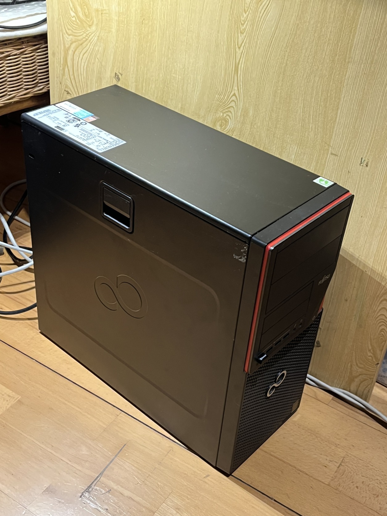 Mid Gamer Pc - HardverApró