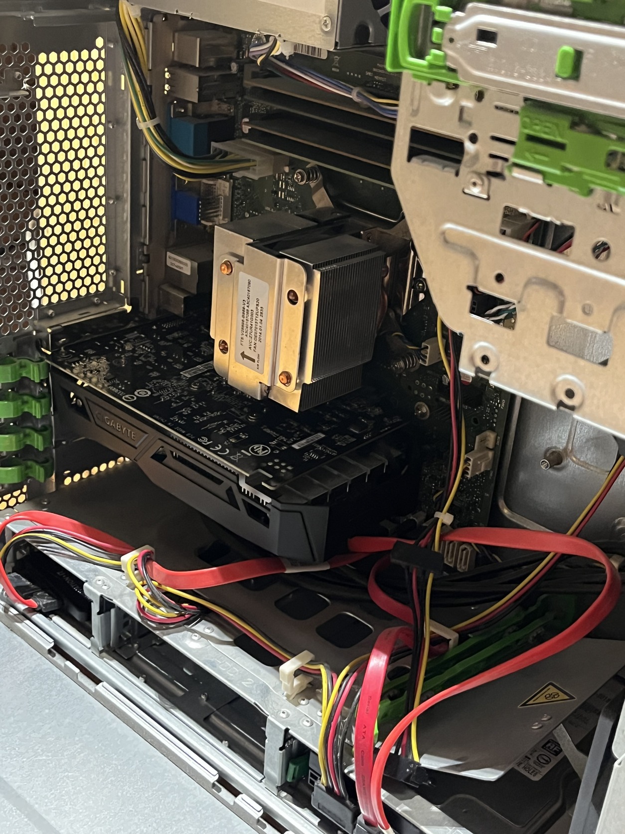 Mid Gamer Pc - HardverApró