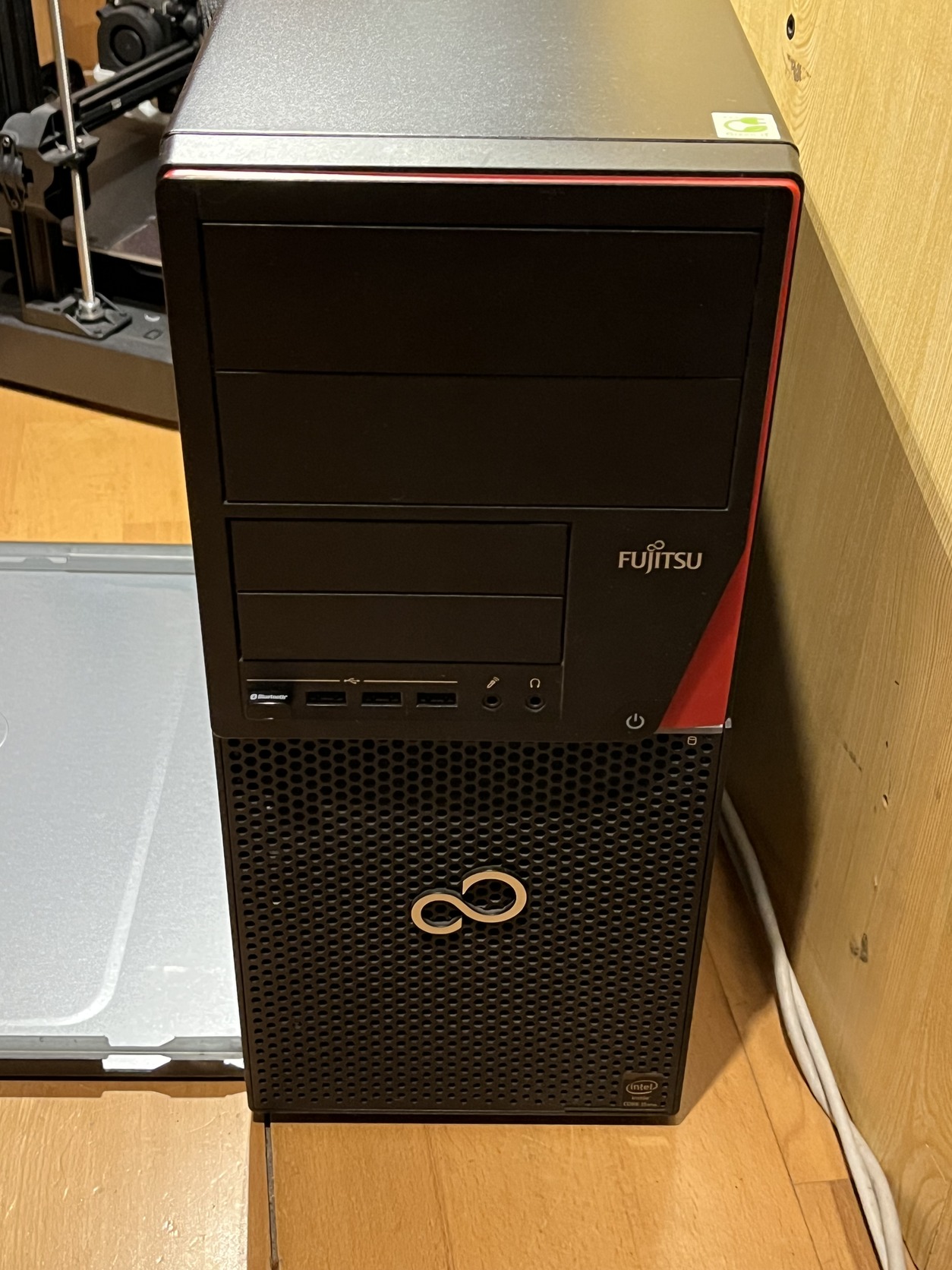 Mid Gamer Pc - HardverApró