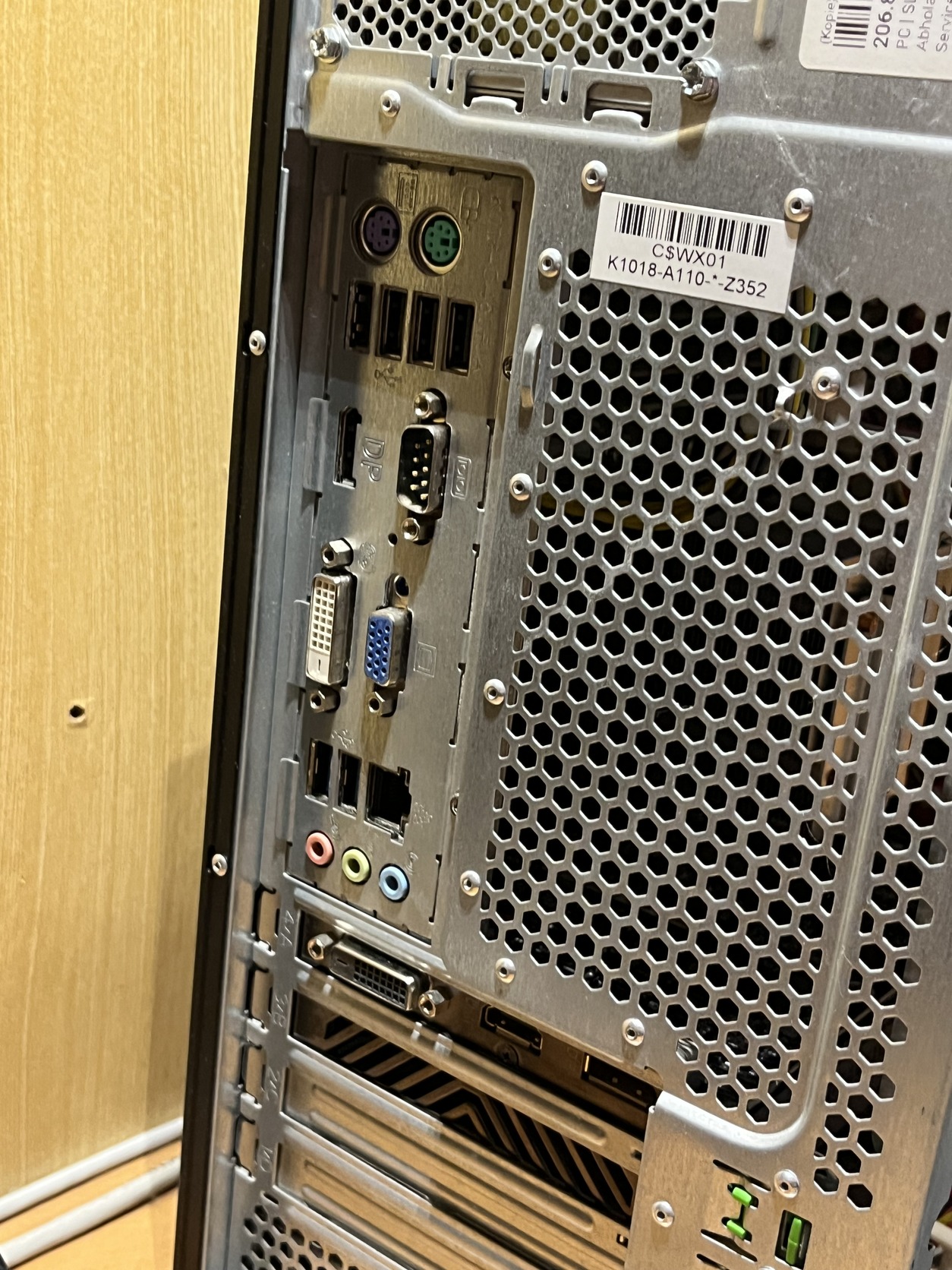 Mid Gamer Pc - HardverApró