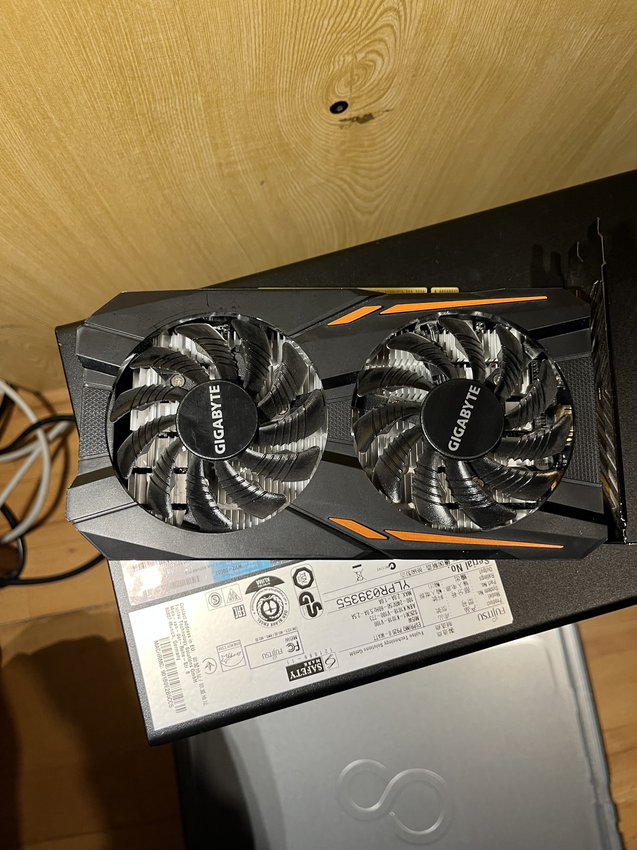 Mid Gamer Pc - HardverApró