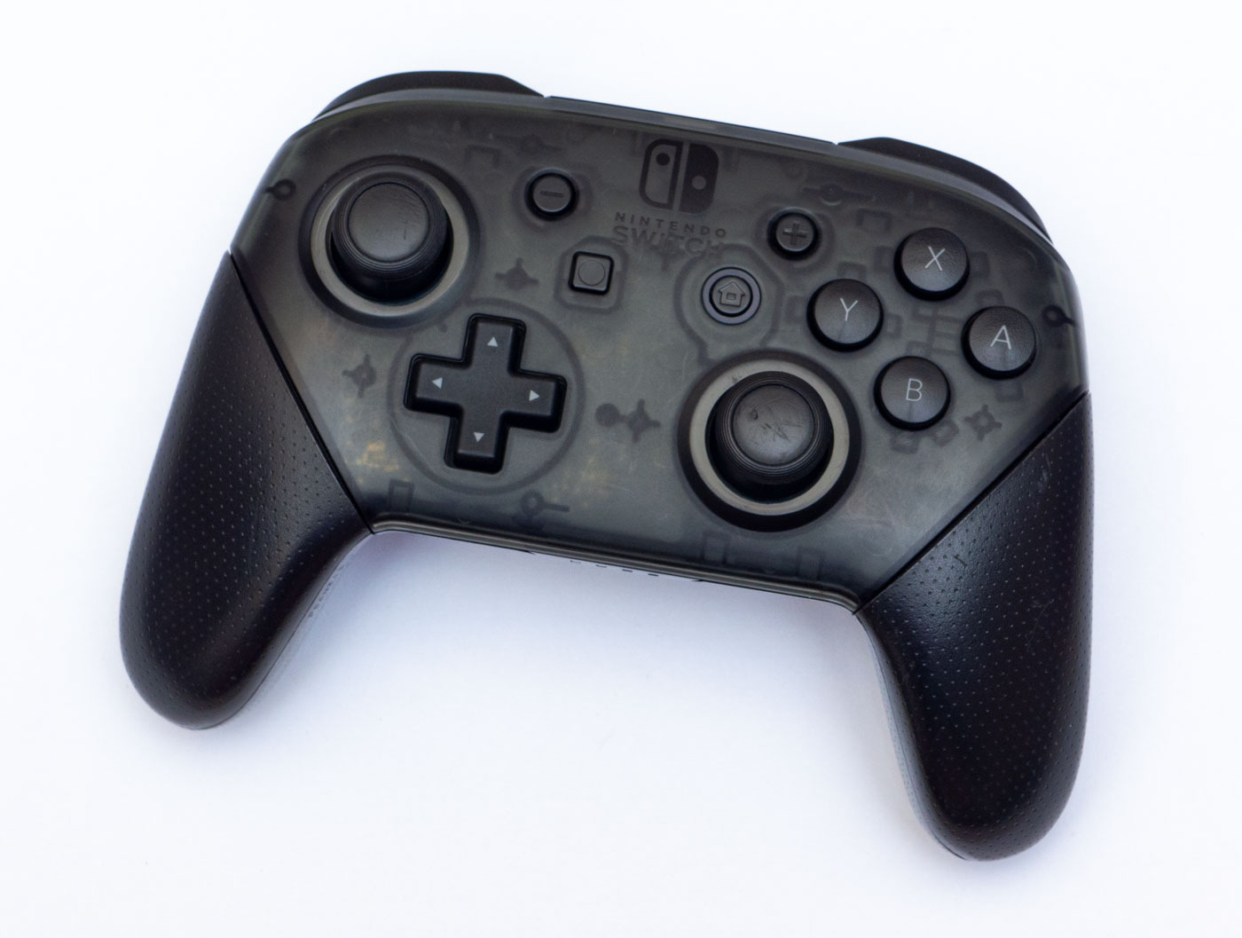 Nintendo Switch Pro Controller - HardverApró
