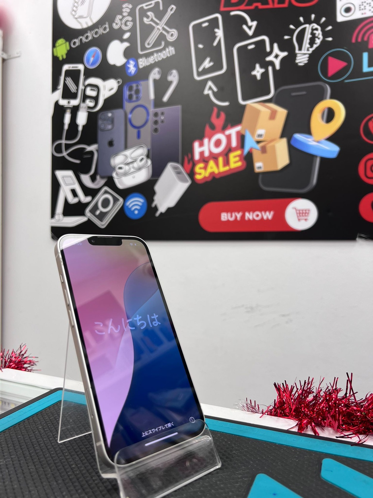 Iphone 13 - HardverApró