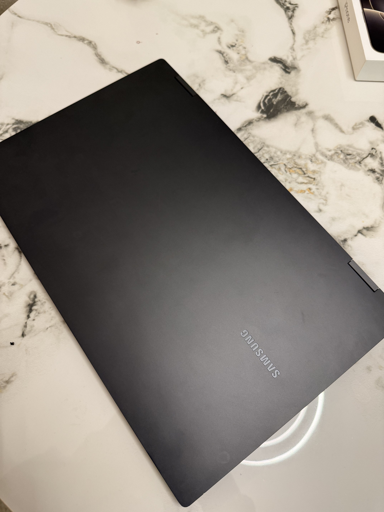 Samsung Galaxy Book 2 Pro 360 2in1 I7 16GB RAM 512GB SSD - HardverApró