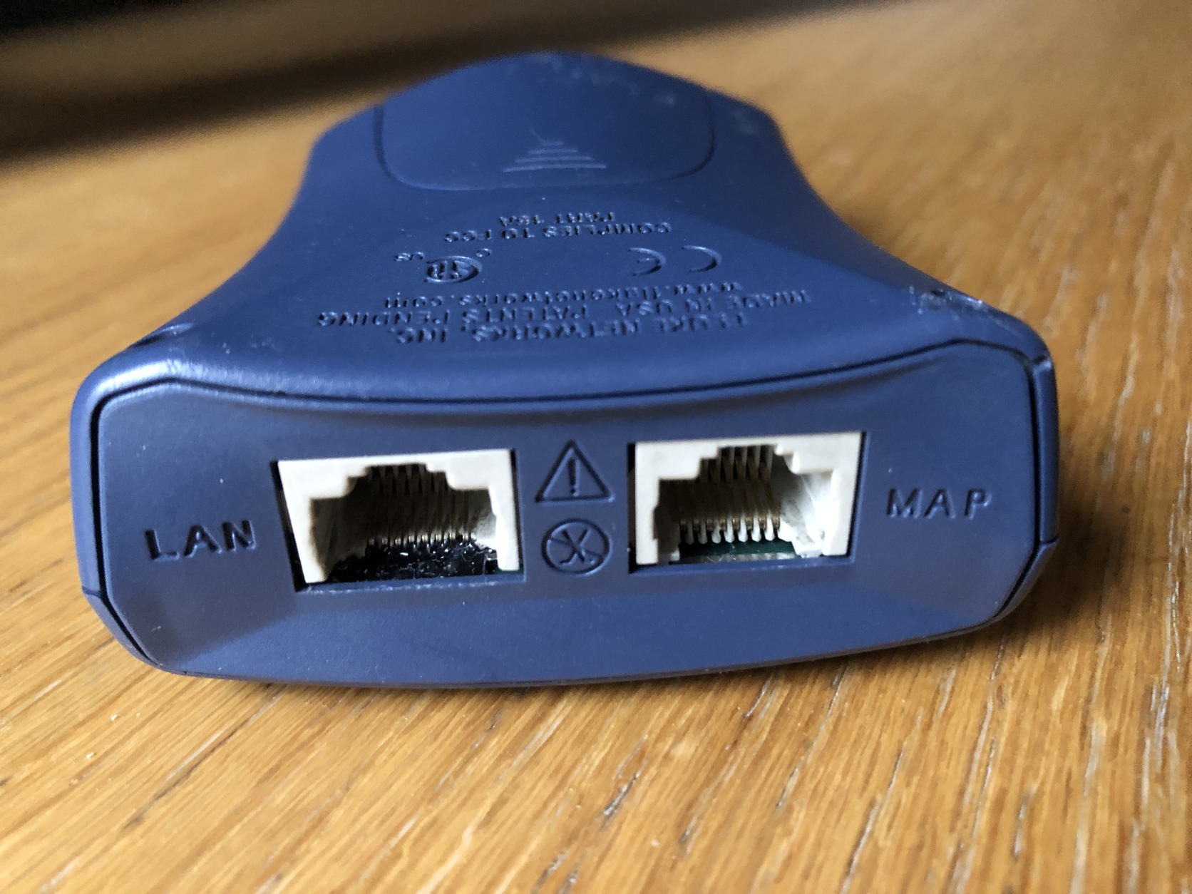 Fluke Networks LinkRunner + Wiremap hálózatdiagnosztikai eszköz ...