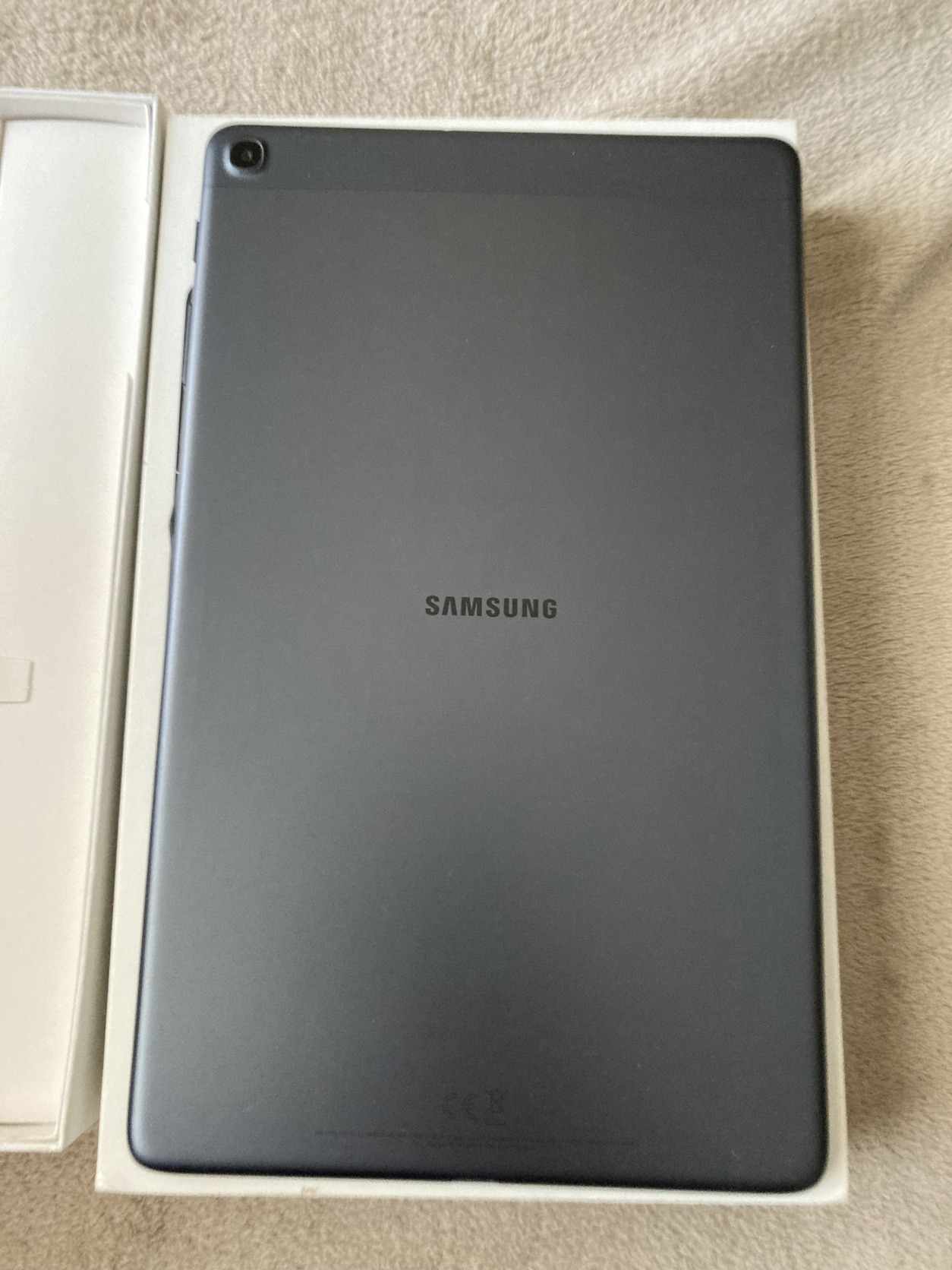 Samsung Galaxy Tab A 10.1 (2019) SM-T515 (LTE) 32 GB/2 GB - HardverApró