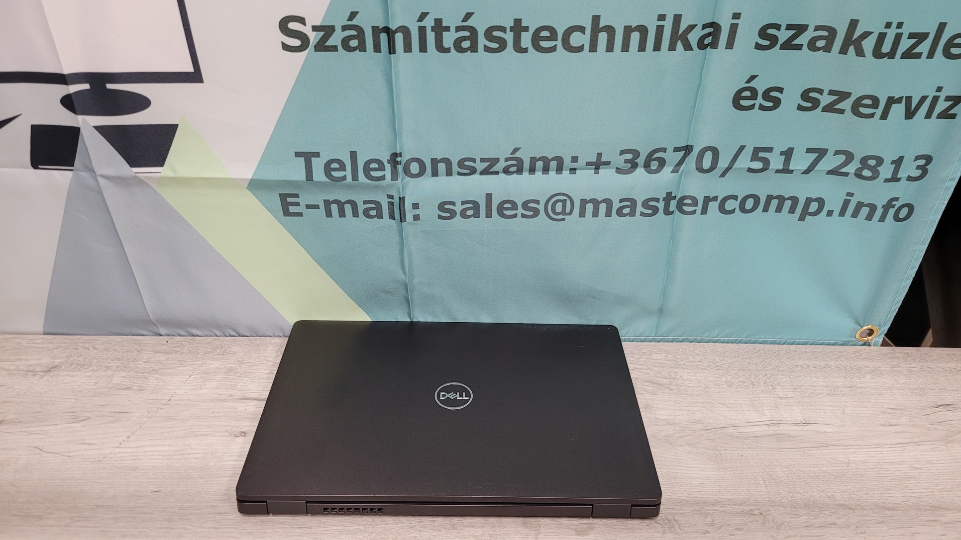 Dell 5300 i5-8365U vagy i7-8665 FullHD IPS Boltból Garanciával ...