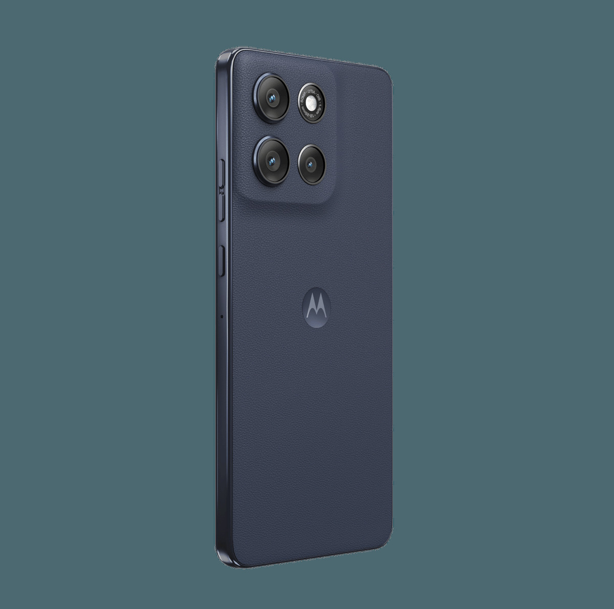 Motorola Moto G86 5G 8GB/256GB Pantone Spellbound (kék) - HardverApró