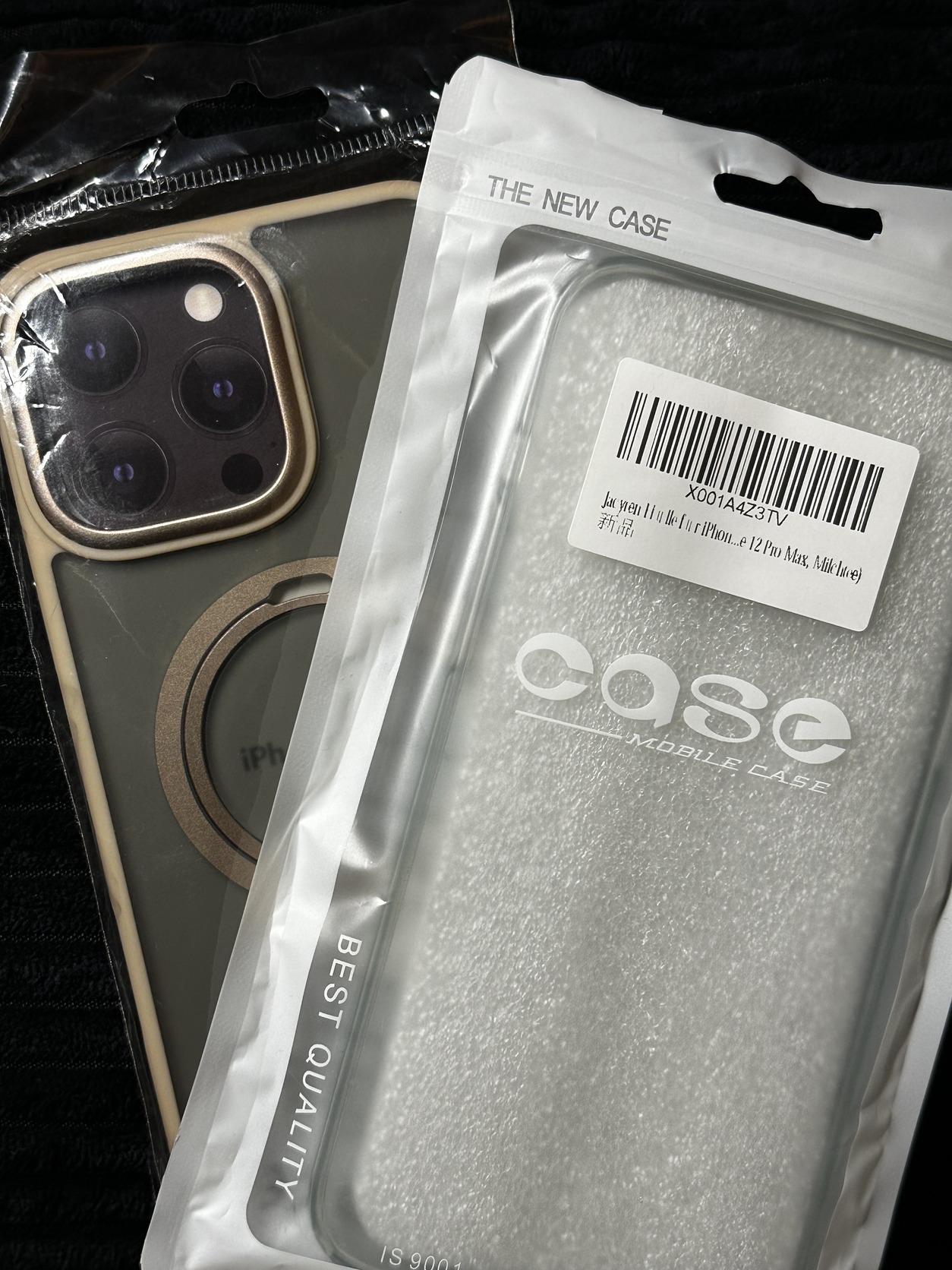 iPhone 12 Pro Max ÚJ 100%-os 6 hó garancia! - HardverApró