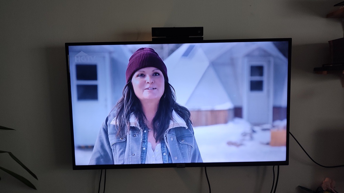 TCL 50DP600 TV 127 cm (50") 4K Ultra HD Smart Led Tv Wi-Fi - HardverApró