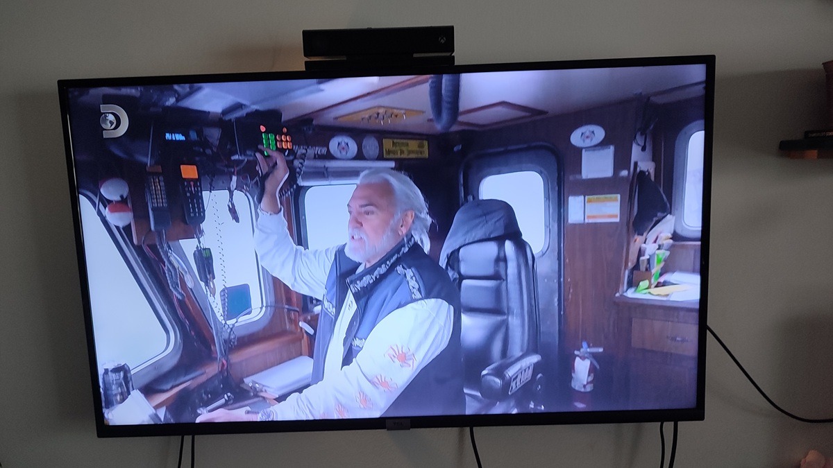 TCL 50DP600 TV 127 cm (50") 4K Ultra HD Smart Led Tv Wi-Fi - HardverApró