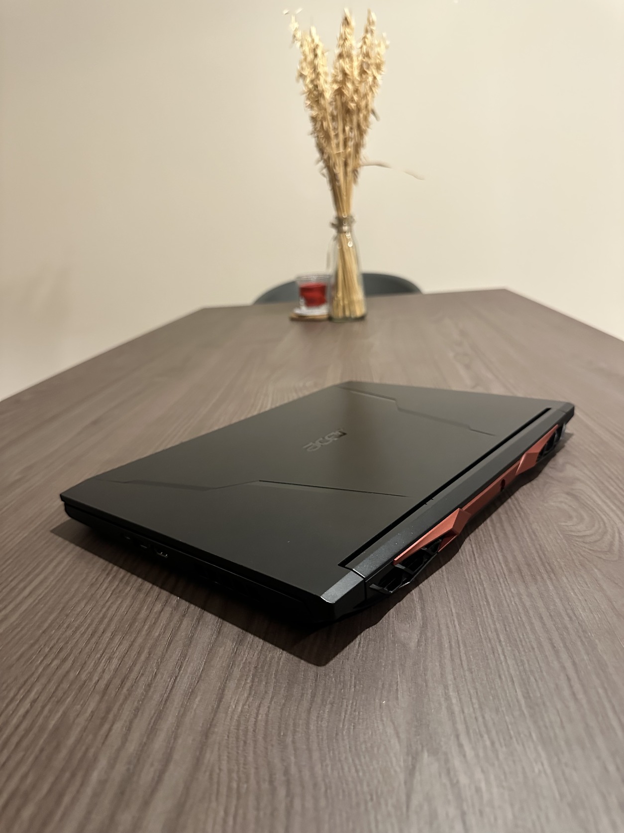 Acer Nitro gamer laptop - i5 11.gen, 144hz, GTX1650 - HardverApró