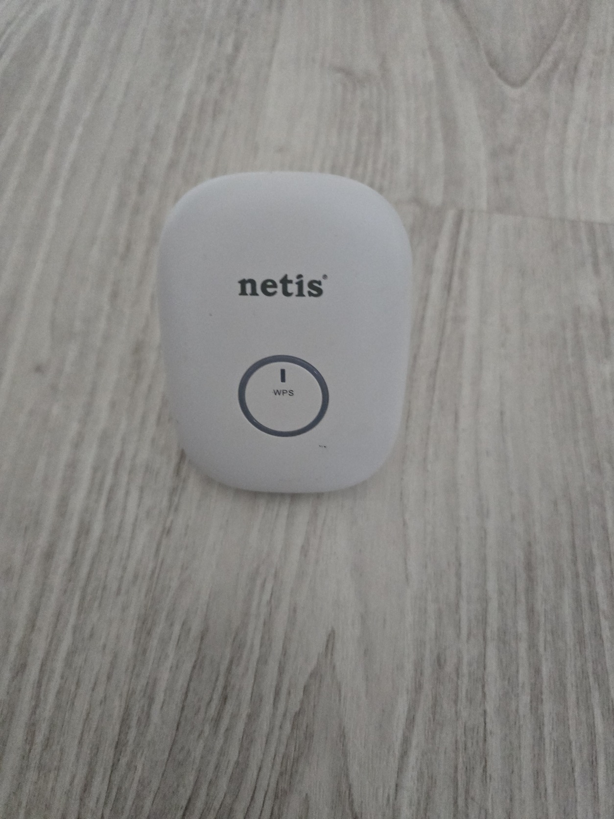 Netis E1+ wifi jelerősító - range extender - HardverApró