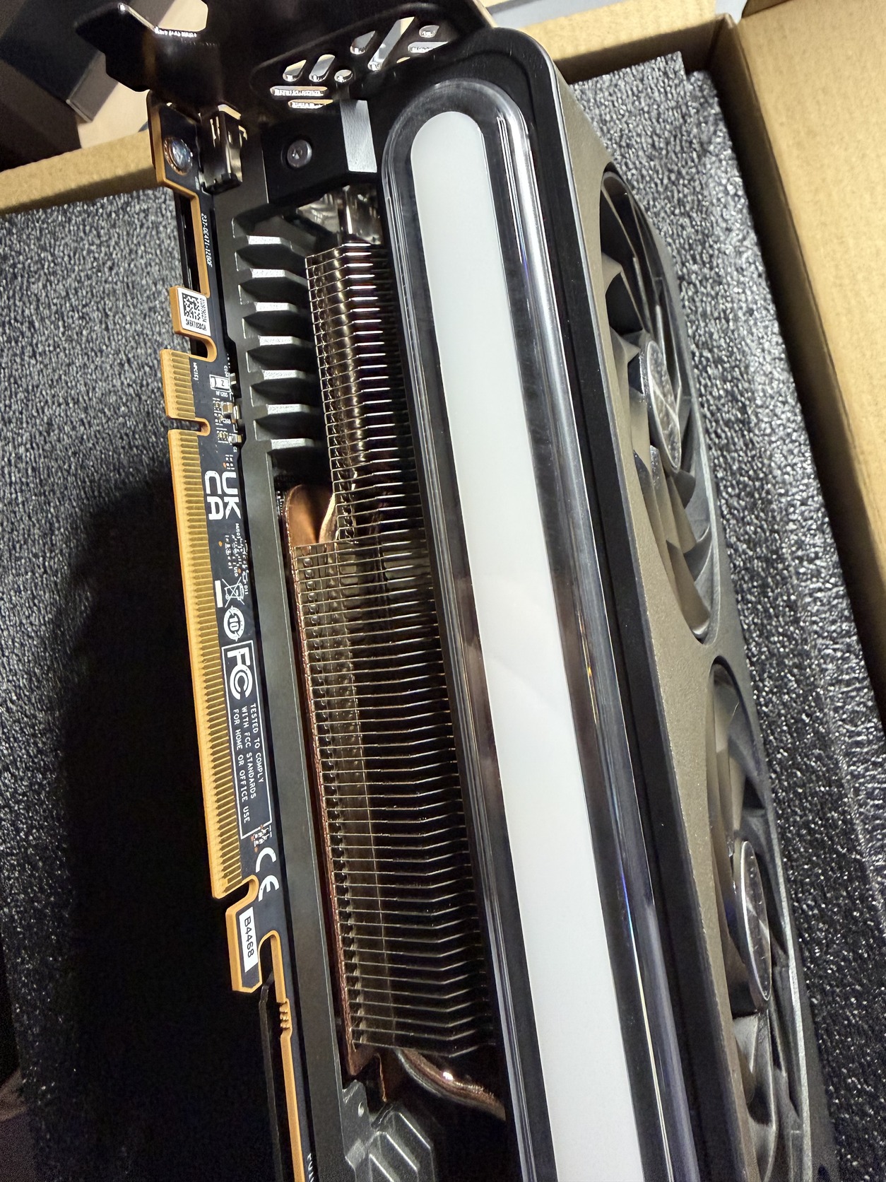 AMD Radeon RX 7900XTX Vapor-X 24GB GDDR6 Nitro+( Gari 2028-ig ...