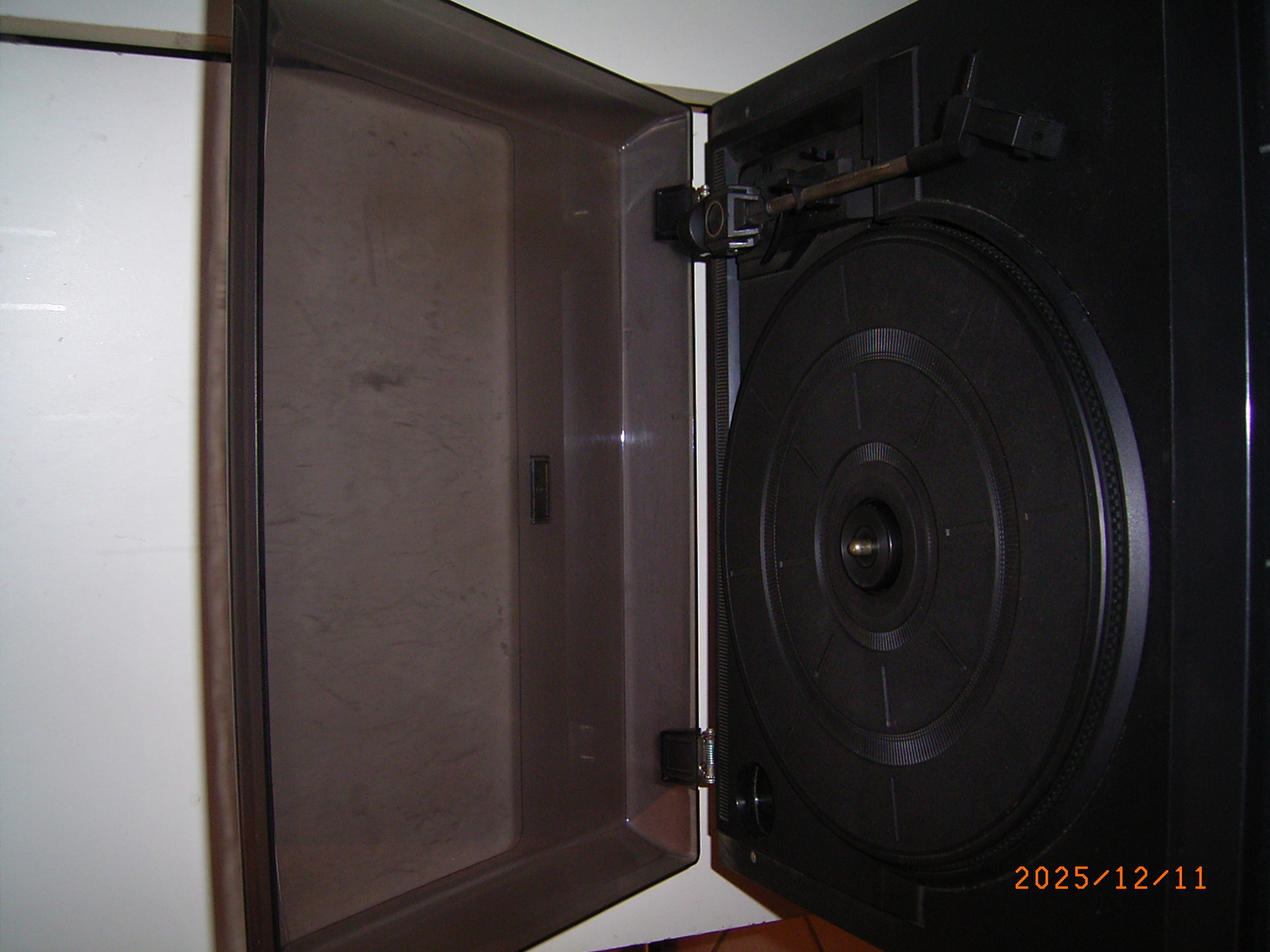 Fisher Studio Standard Hi-fi torony music center eladó - HardverApró