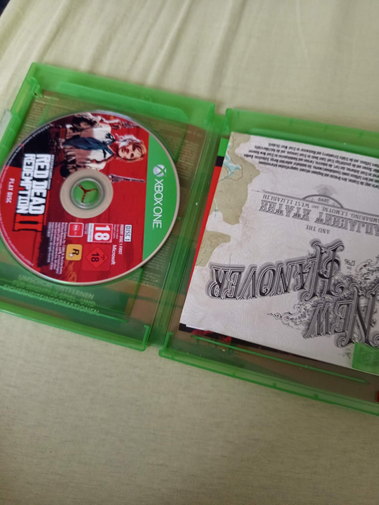 Red Dead Redemption 2 - HardverApró