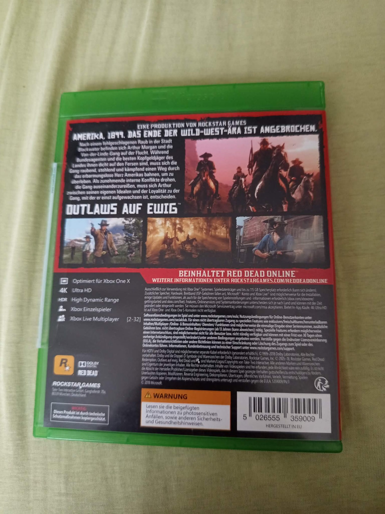 Red Dead Redemption 2 - HardverApró