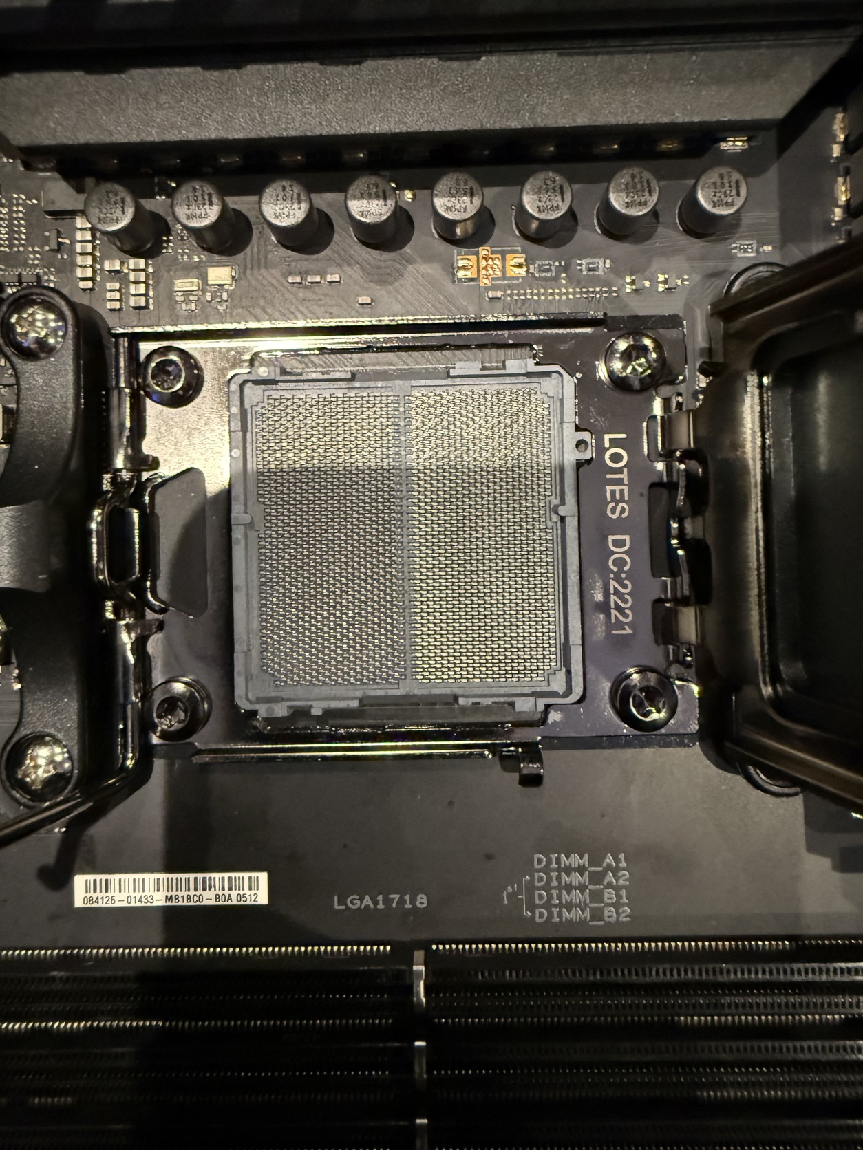 ASUS ROG CROSSHAIR X670E HERO Alaplap 2 éves Gari nincs. ELADÓ ...