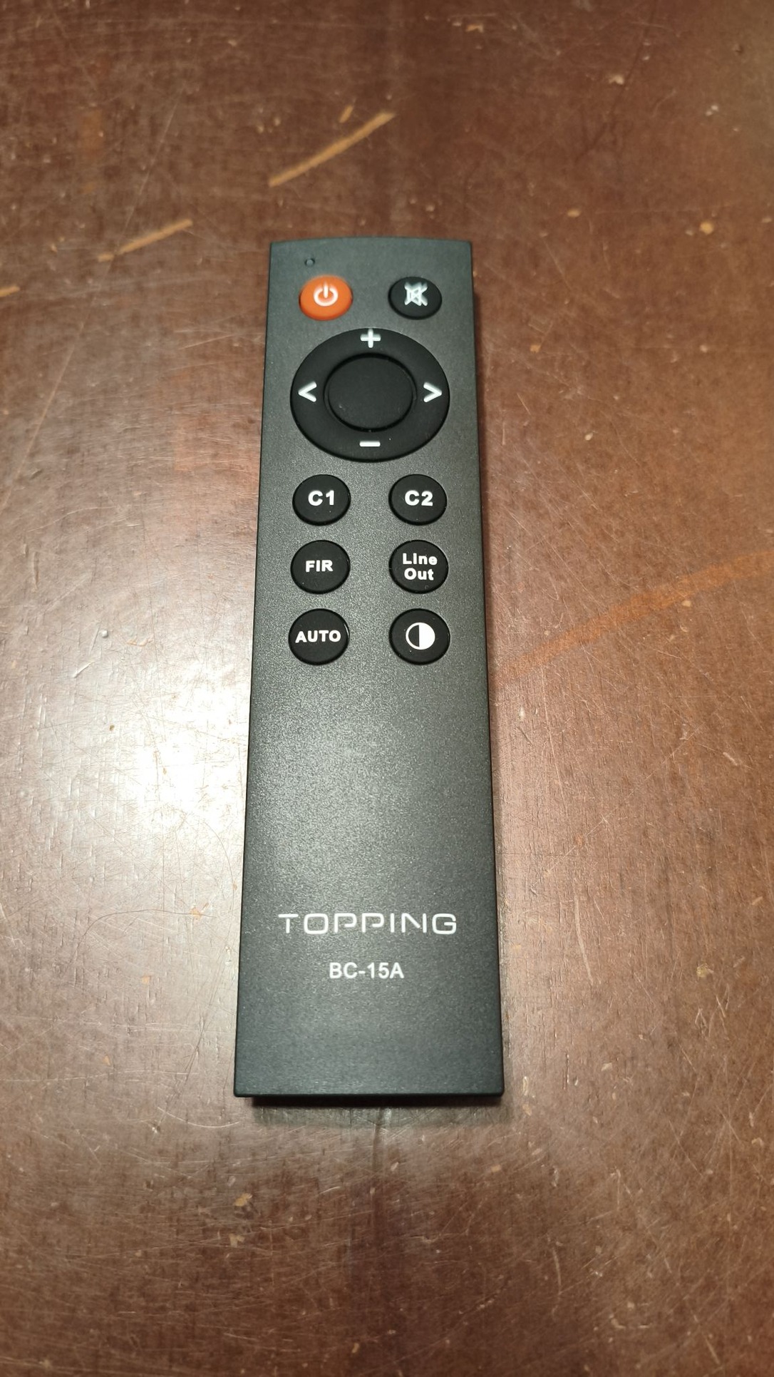 Topping D50 III fekete DAC újszerű - HardverApró