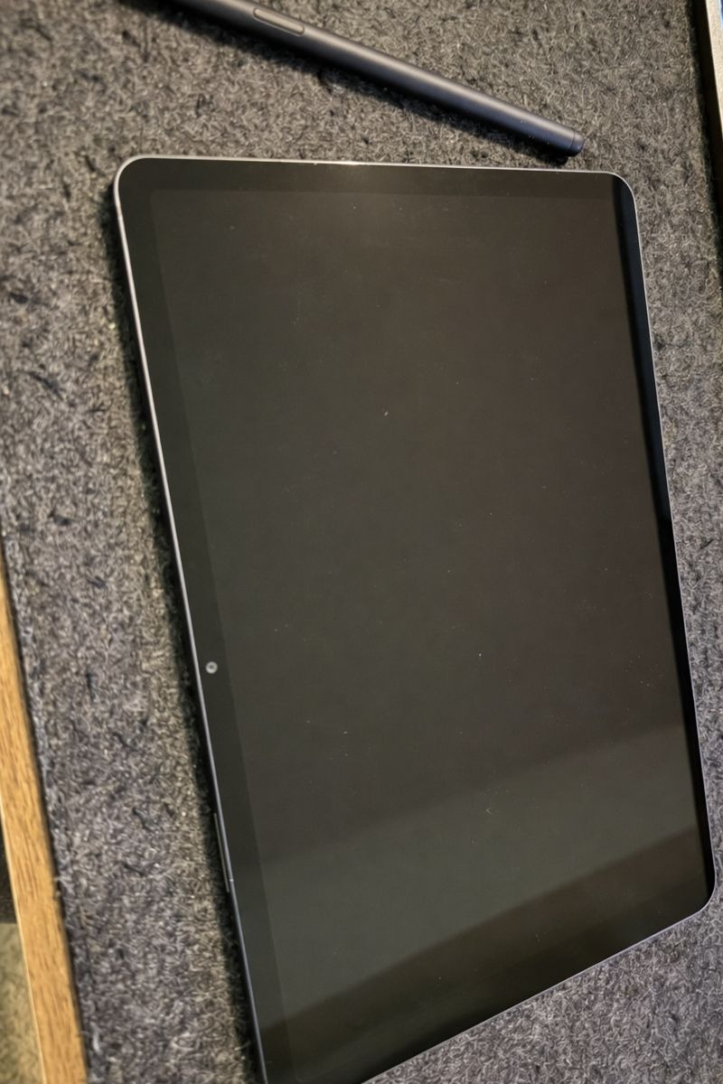 Samsung Galaxy Tab S7 11" (SM-T875) WiFi/LTE 6GB/128GB Tablet - Fekete ...