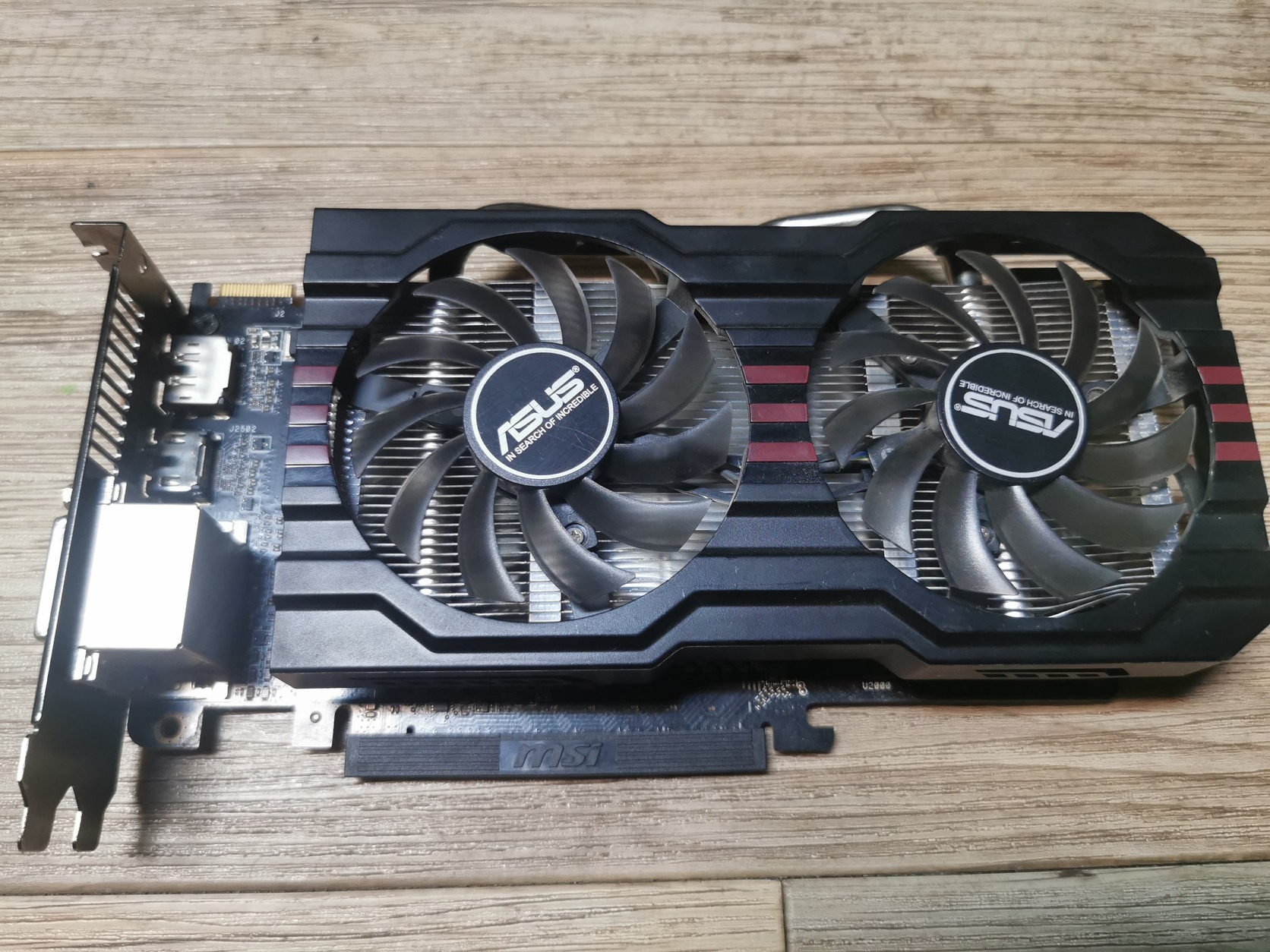 Asus R9 270 videókártya - HardverApró