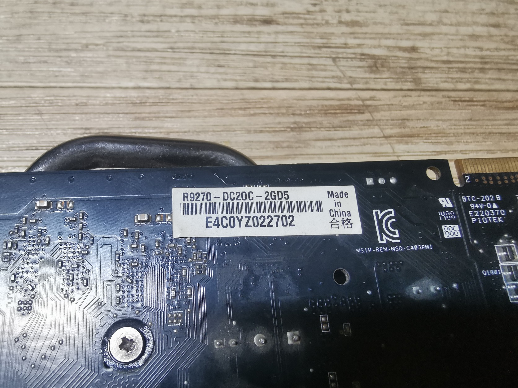 Asus R9 270 videókártya - HardverApró
