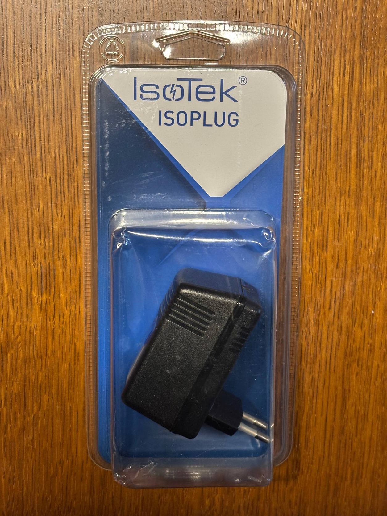 Isotek Evo3 Isoplug szűrő - HardverApró