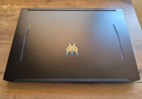 Acer Predator GAMER! i7-10870H / RTX 3080 / 16GB 3000MHz / 1TB NVMe ...