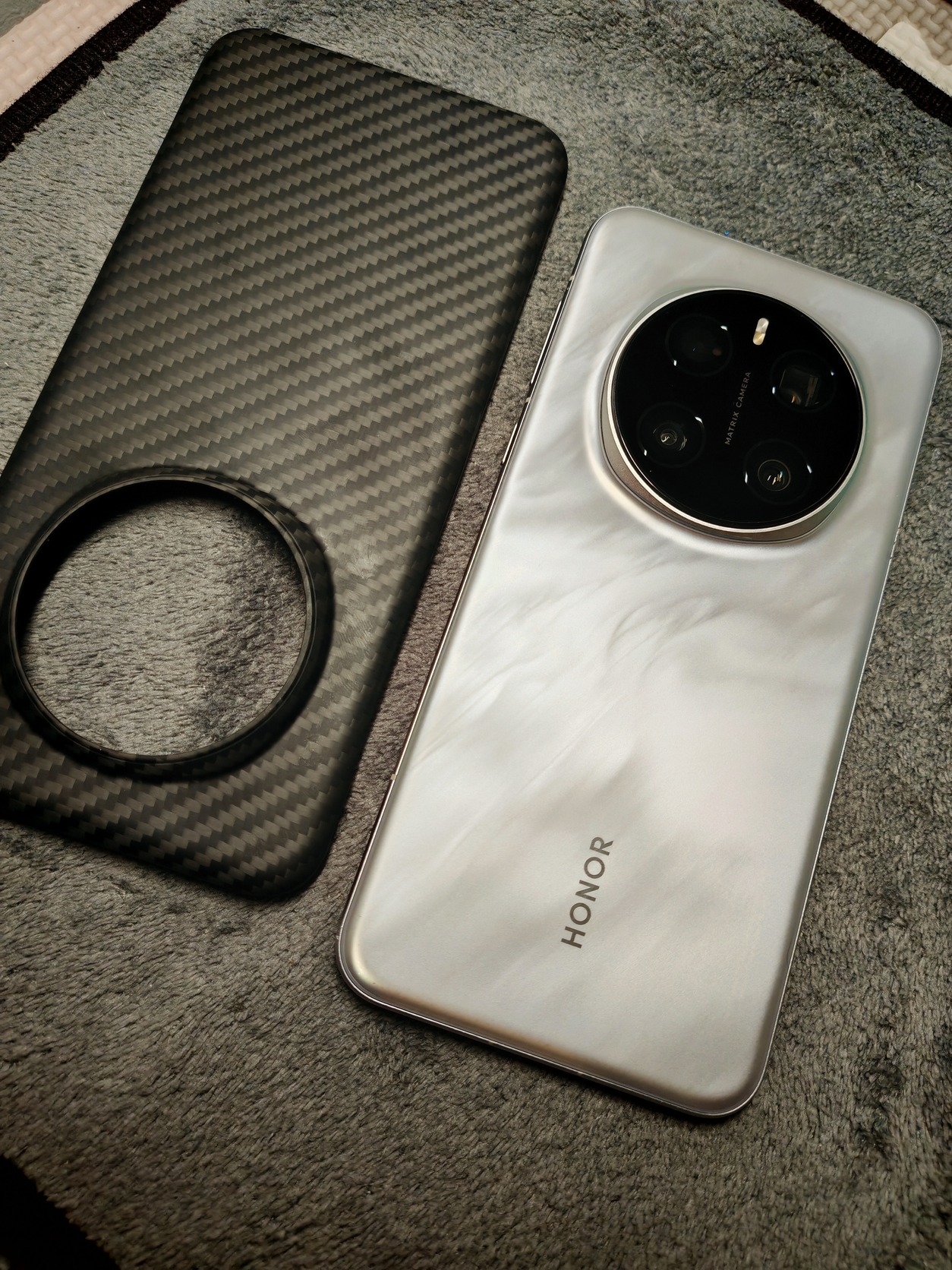 Honor Magic 7 Pro 12/512GB - HardverApró