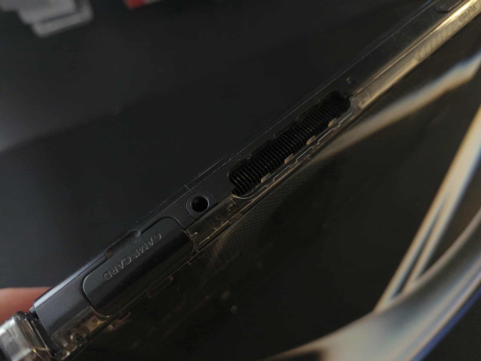 Nintendo Switch Transparent - HardverApró