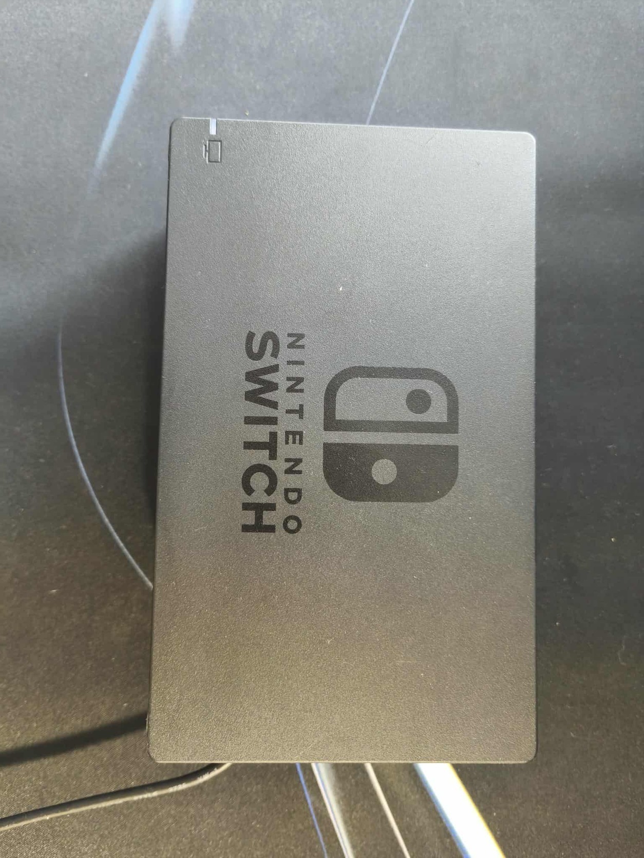 Nintendo Switch Transparent - HardverApró