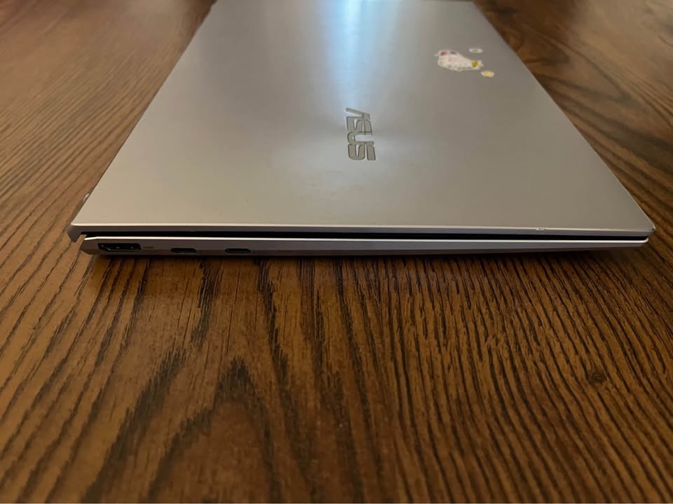 ASUS Zenbook 13 UX325EA, i5-1135G7, 13.3FULL HD, 512 GB, 8GB RAM ...