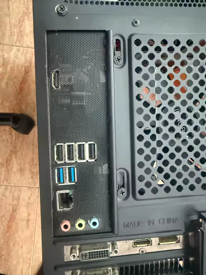 IO Shield DIY 3 darab - HardverApró