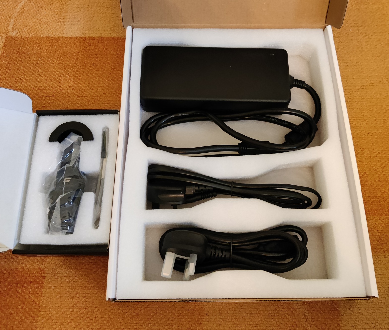 Fanatec GT DD Pro (5Nm) + Fanatec Boost Kit (8Nm) + QR2 Base-Side (Type ...