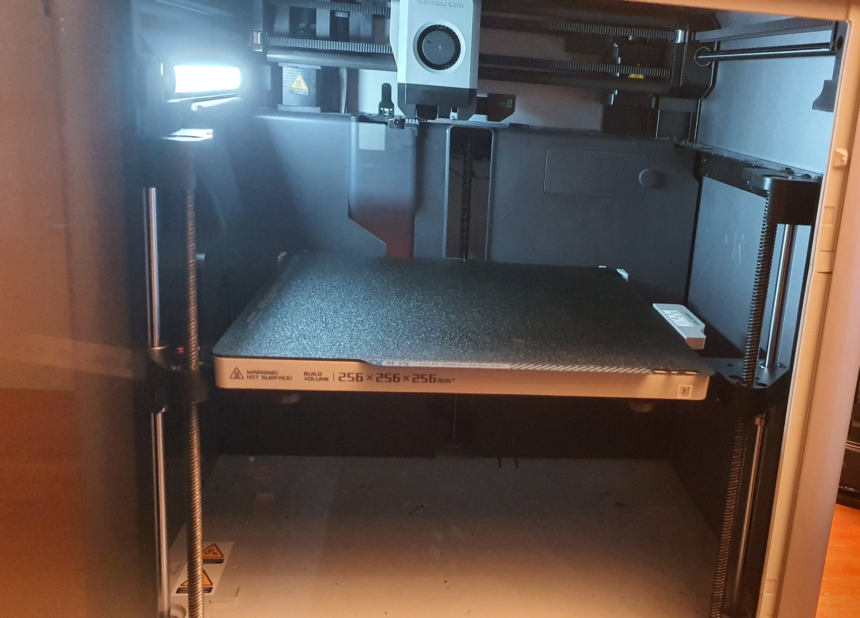 Bambulab X1C combo - HardverApró