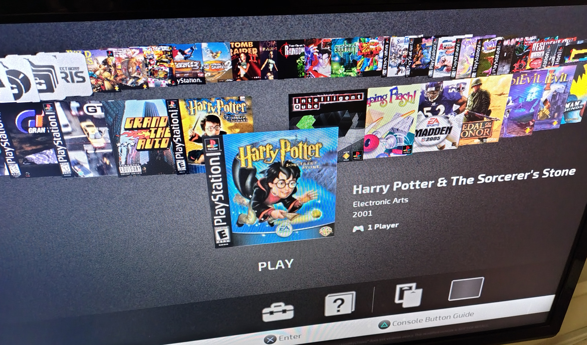 Sony Playstation Classic - HardverApró