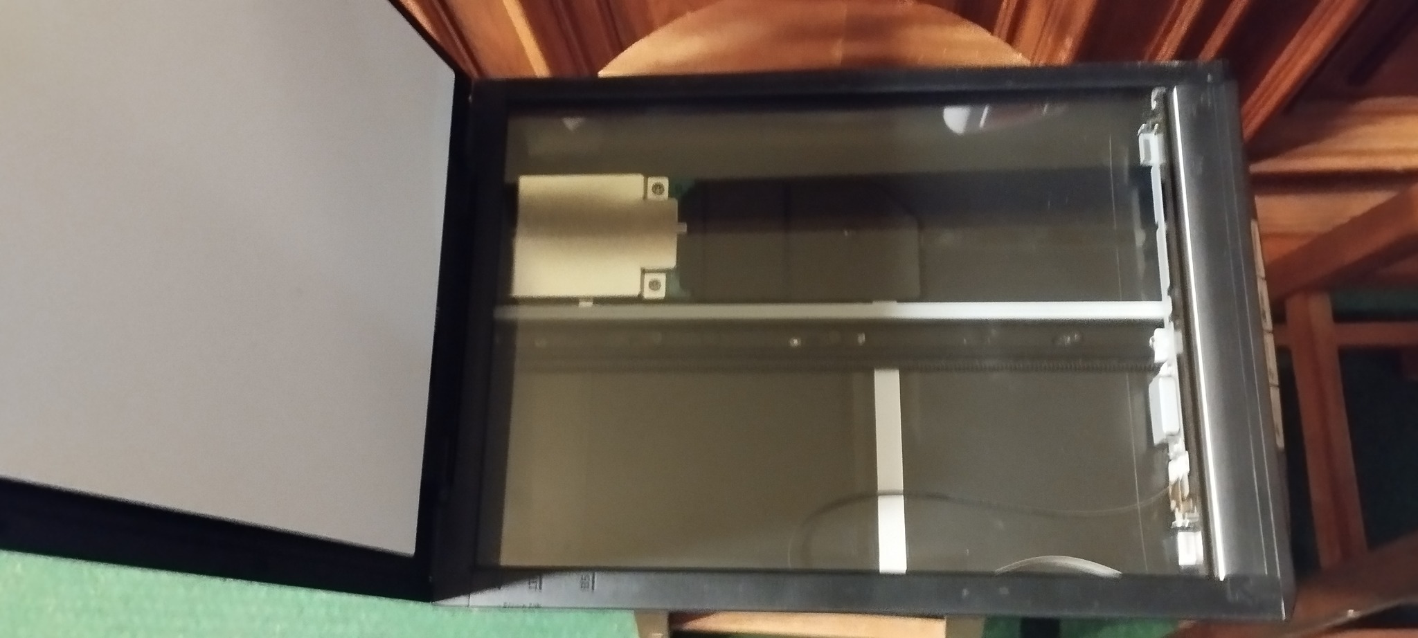 Canon scanner - HardverApró