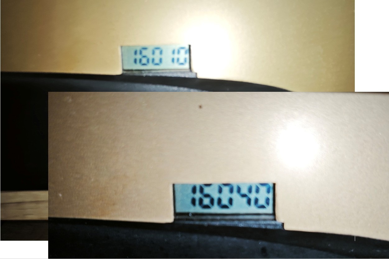 Hspt Golden Rainbow 10+ Automata cigitöltő gép - HardverApró