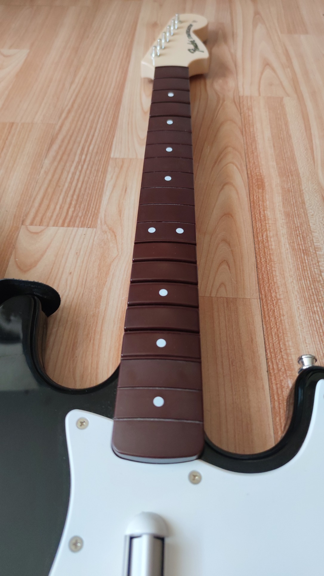 Rock Band 4 Gitár - Xbox One / Xbox Series / PC - Fortnite Festival ...