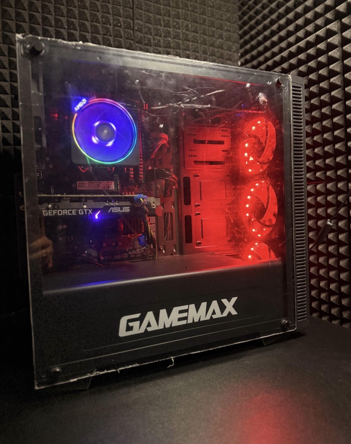 Gamer számítógép - HardverApró