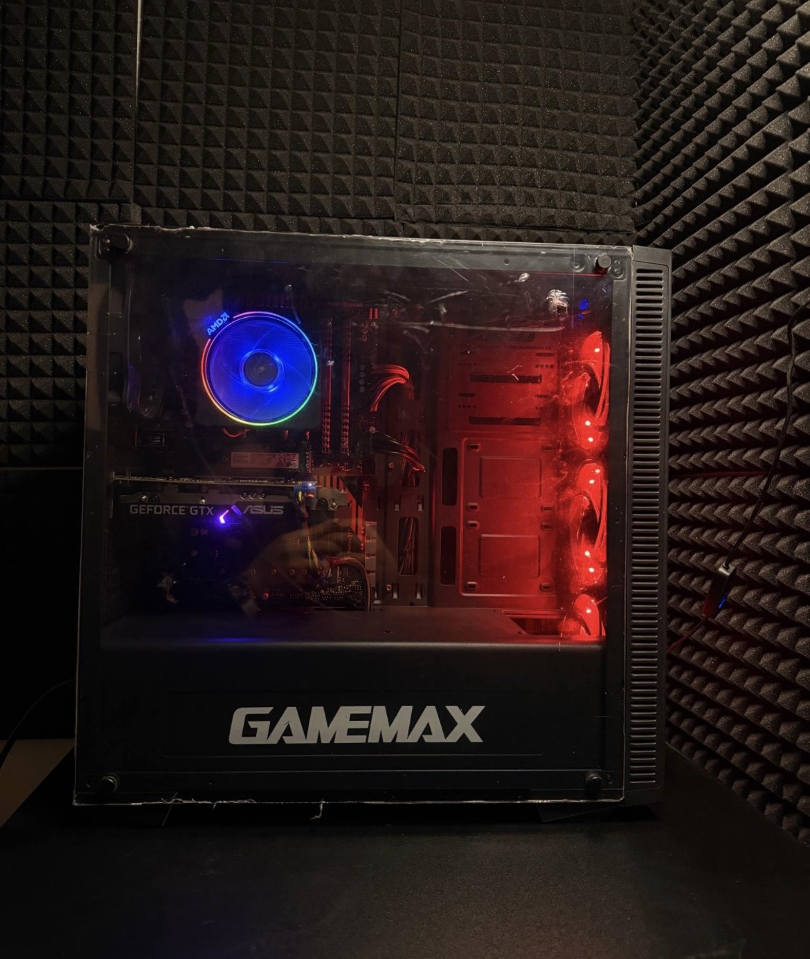 Gamer számítógép - HardverApró