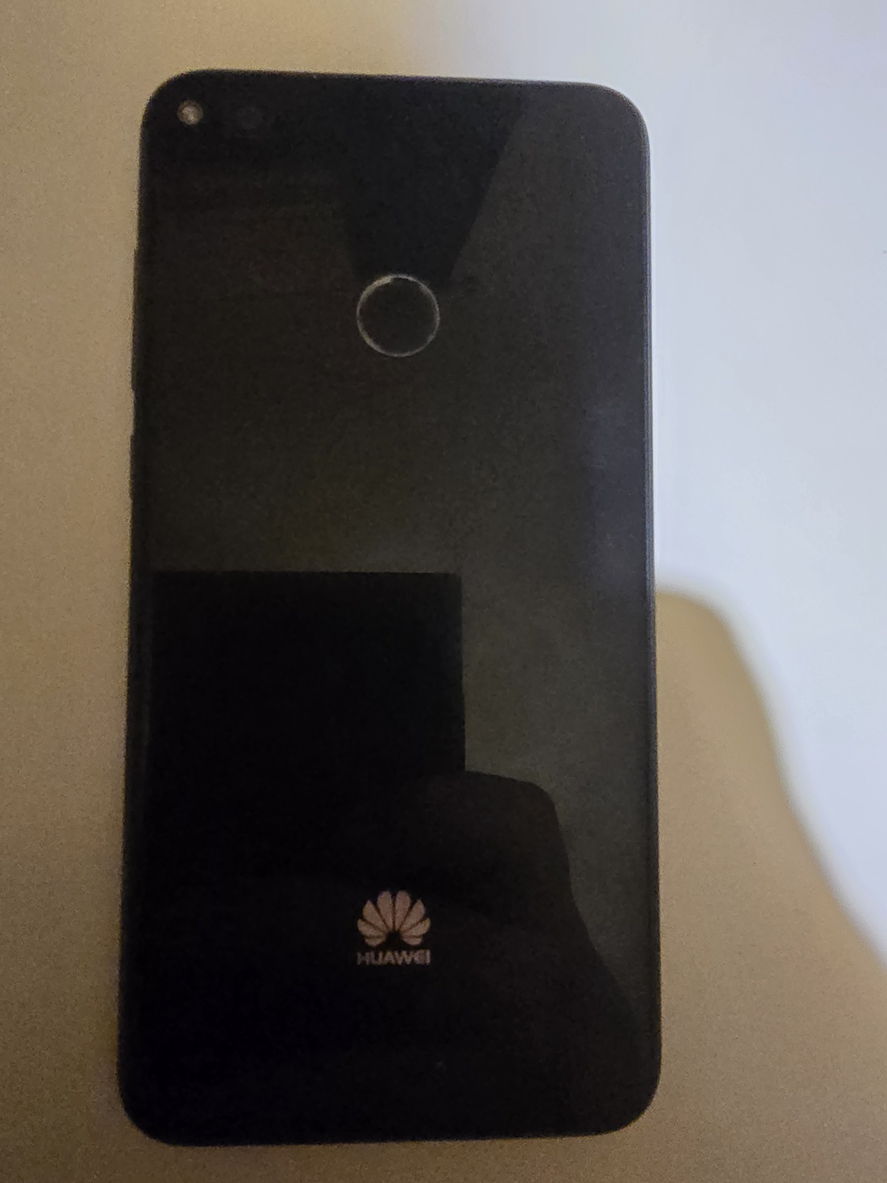 Huawei p9 lite 2017 - HardverApró