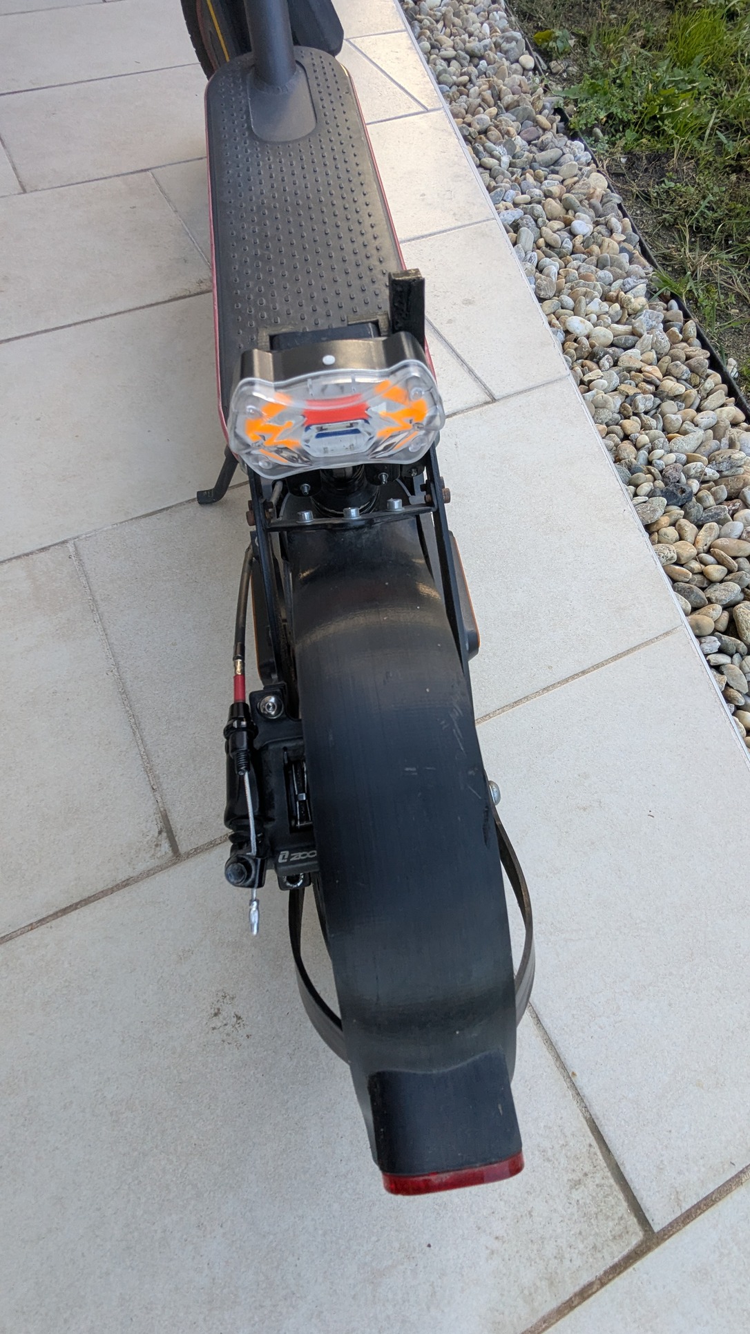 Xiaomi Mi Scooter pro 2 elektromos roller electric scooter extrákkal ...