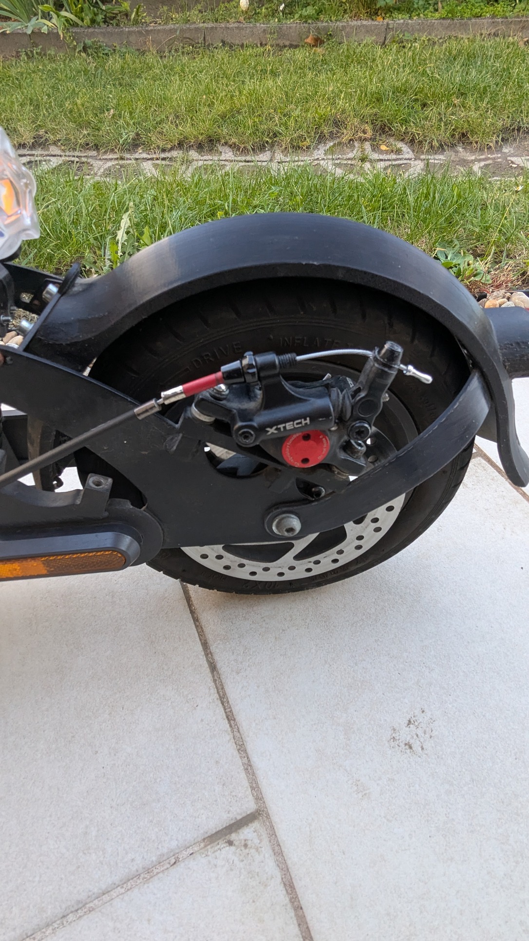 Xiaomi Mi Scooter pro 2 elektromos roller electric scooter extrákkal ...