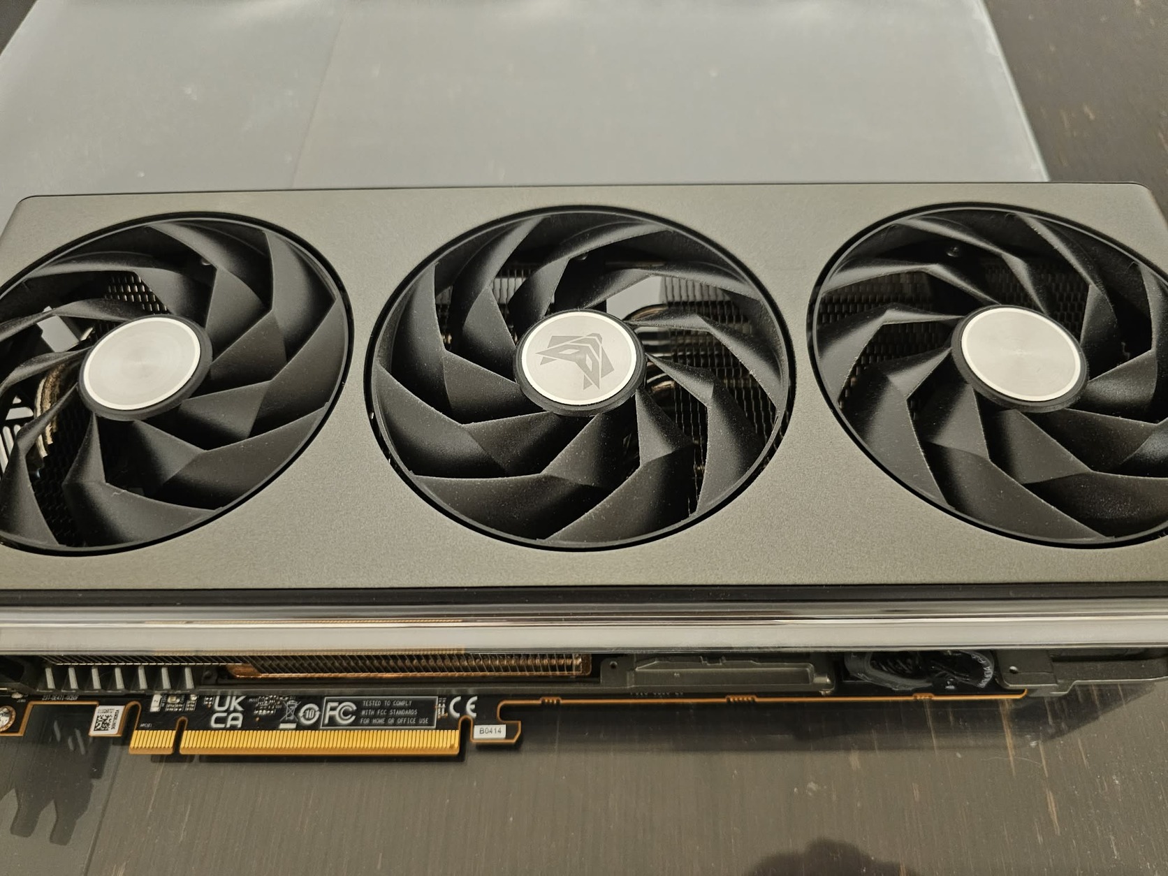 AMD Sapphire Radeon RX 7900XTX NITRO+, VAPOR-X, 24 GB GDDR6 - HardverApró