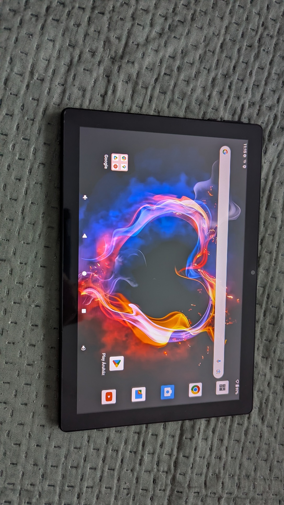 Új egyszerű olcsó tablet 8/64GB gyerekeknek gyerek táblagép - HardverApró