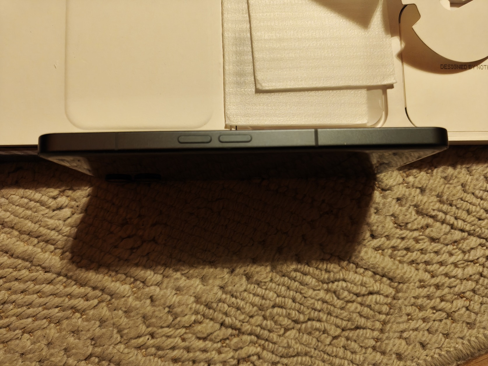 Nothing phone 2 12/256gb - HardverApró