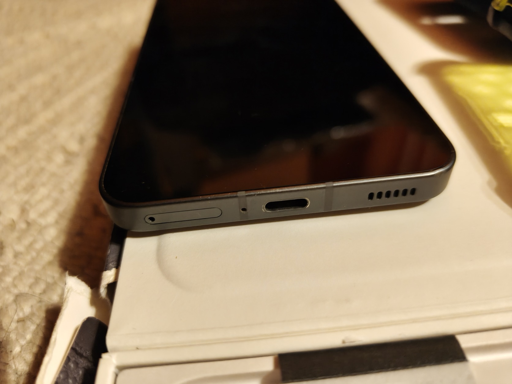 Nothing phone 2 12/256gb - HardverApró